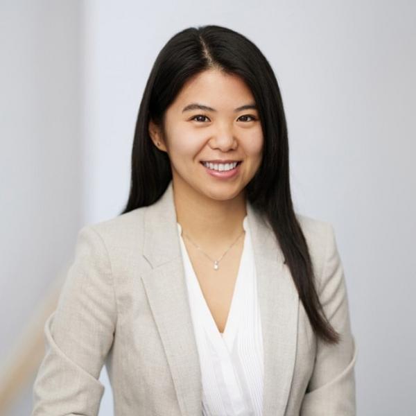 Bonnie Chau's Investing Profile - BCF Ventures Investor | Signal