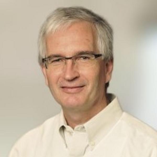 Thomas Urban's Investing Profile - Intel Capital Investor | Signal