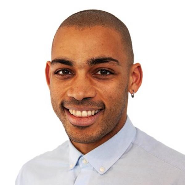 Ben Atueyi's Investing Profile - ARKN ventures Investor | Signal