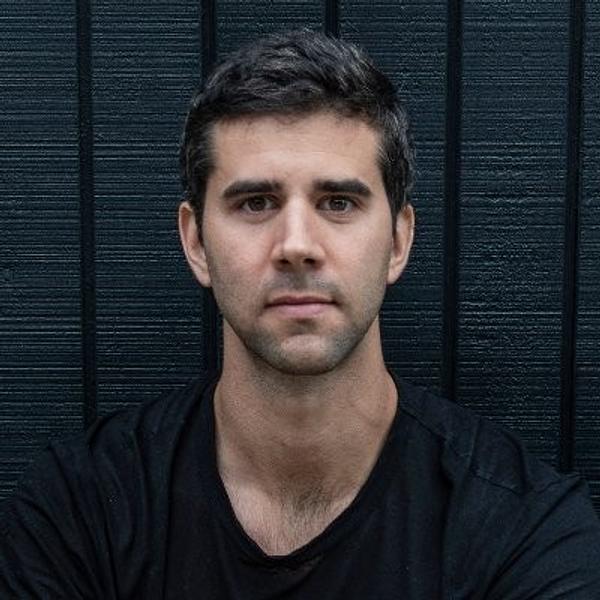 Chase Feiger's Investing Profile - Trust Ventures Partner | Signal