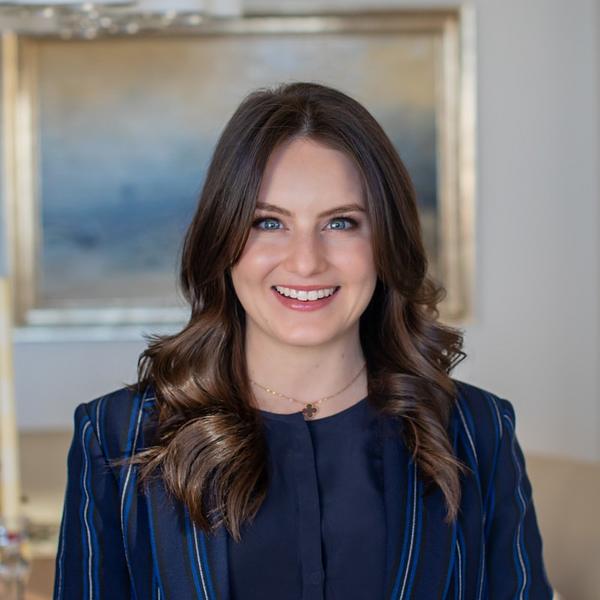 Liza Gurtin's Investing Profile - Angel | Signal