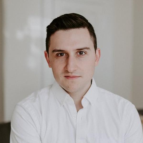 Jacob Smilovitz's Investing Profile - TCG (The Chernin Group) Principal ...