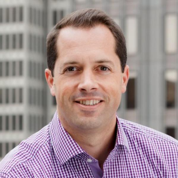 Peter Berg's Investing Profile - M12 Managing Partner | Signal