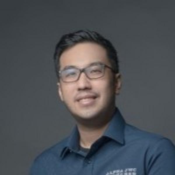 Lukas Prakoso's Investing Profile - Alpha JWC Ventures Vice President ...