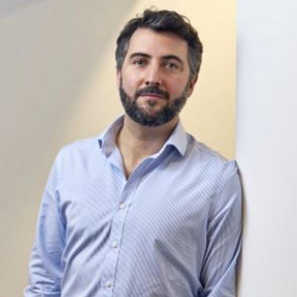 Patrick Norris' Investing Profile - Notion Capital General Partner | Signal