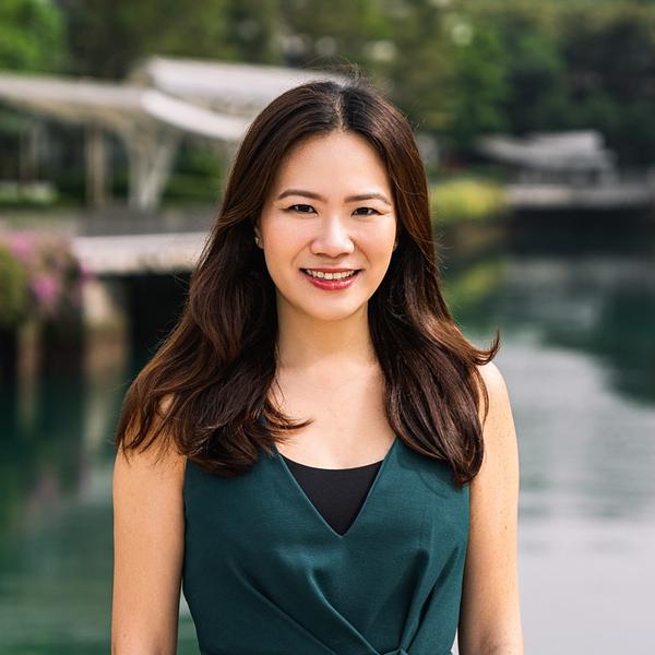Melissa Ho's Investing Profile - QED Investors Principal | Signal