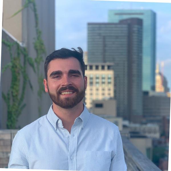 Sam Devine's Investing Profile - Openview Venture Partners Associate ...