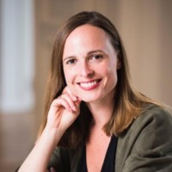 Leslie Kapin-Royere's Investing Profile - Astanor Ventures Principal ...