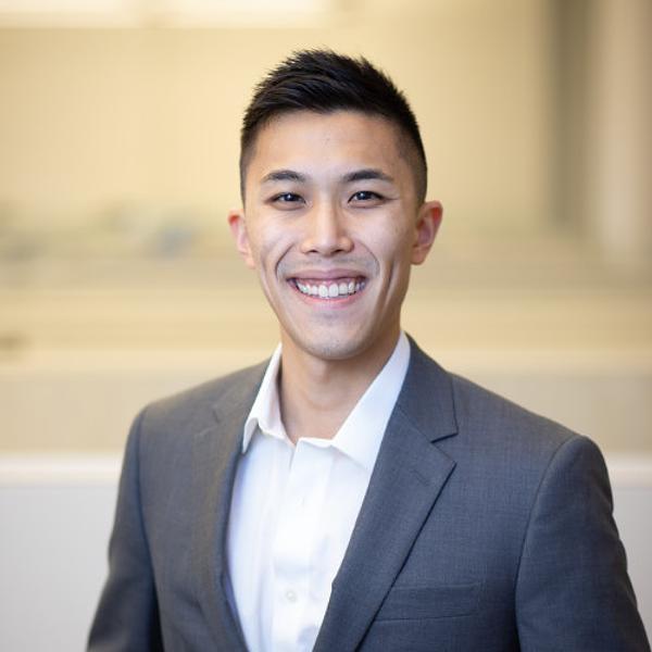 David Chiang's Investing Profile - Galaxy Digital Vice President | Signal