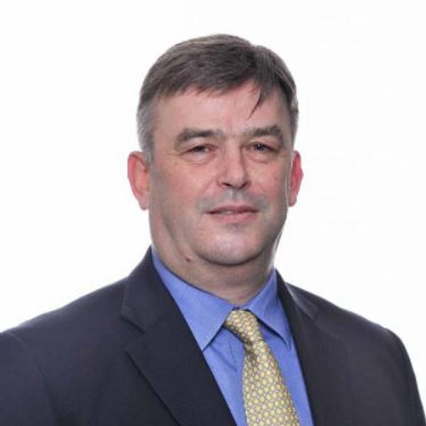 Iain Wilcock's Investing Profile - Seventure Partners Venture Partner ...