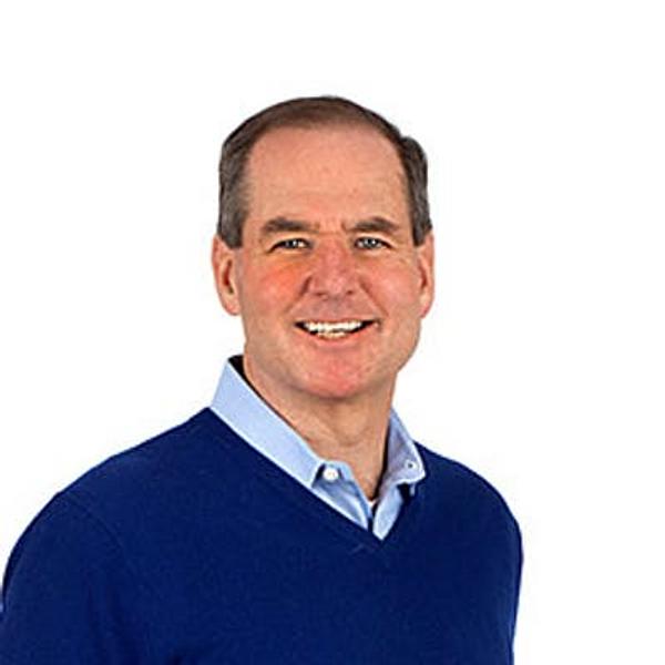 Patrick Kerins' Investing Profile - New Enterprise Associates (NEA ...