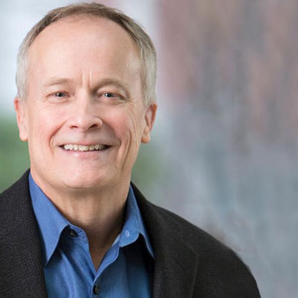 Robert Connelly's Investing Profile - Flagship Ventures Venture Partner ...