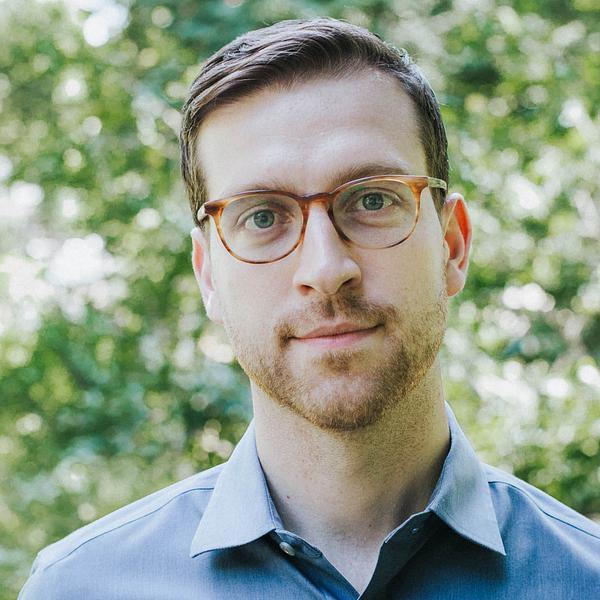 Graham Smith's Investing Profile - What If Ventures Partner | Signal