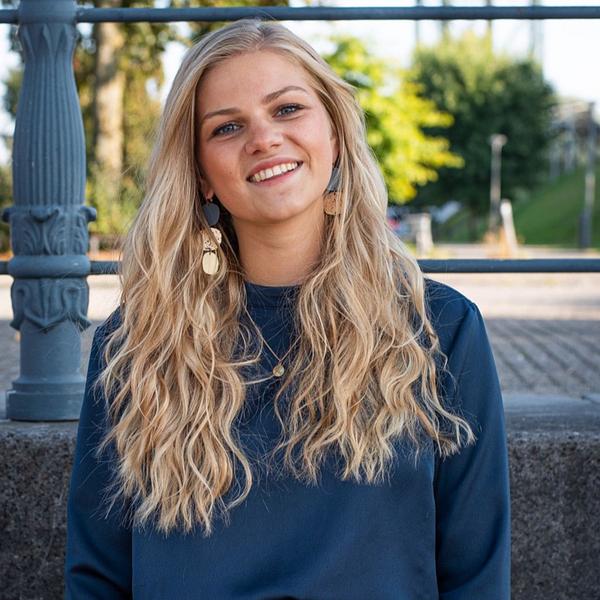 Josha Witjes' Investing Profile - Graduate Entrepreneur Investor | Signal