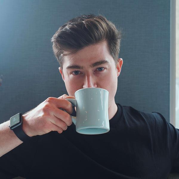 Luke Mackey's Investing Profile | Signal