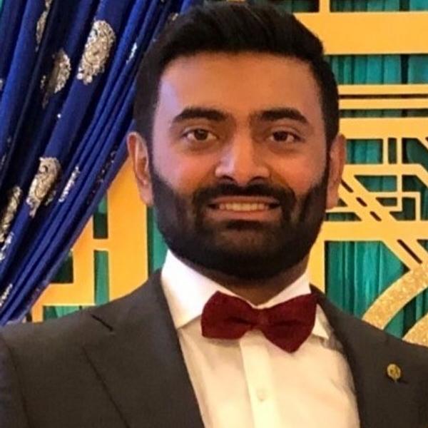 Amir Ali's Investing Profile - Modi Ventures Partner | Signal