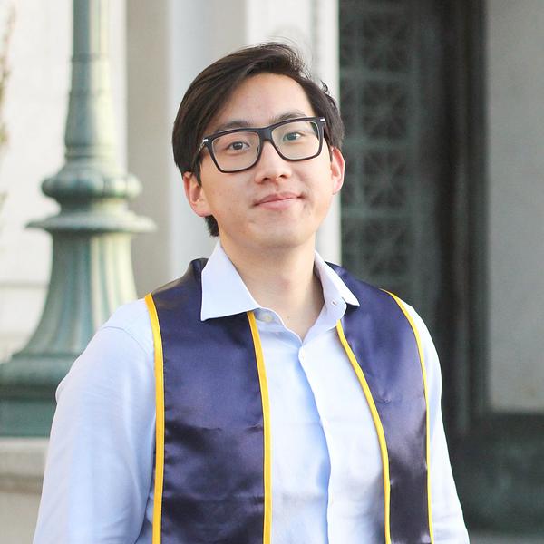 Bryan Wang's Investing Profile - Gold House Ventures Scout | Signal