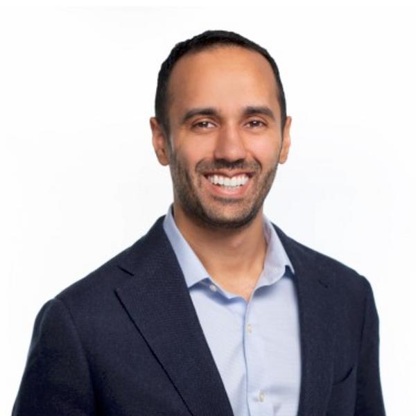 Nikhil Wadhwa's Investing Profile - ICONIQ Capital Investor | Signal