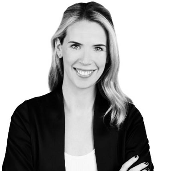 Michaela Balderston's Investing Profile - Tusk Venture Partners Partner ...