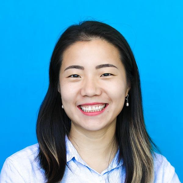 Ling Lin's Investing Profile - Atomico Angel | Signal