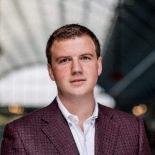 Conor Scanlan's Investing Profile - Octopus Ventures Investor | Signal