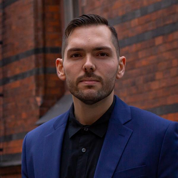 Filip Stamenkovic's Investing Profile - Fund Fellow Founders Investor ...