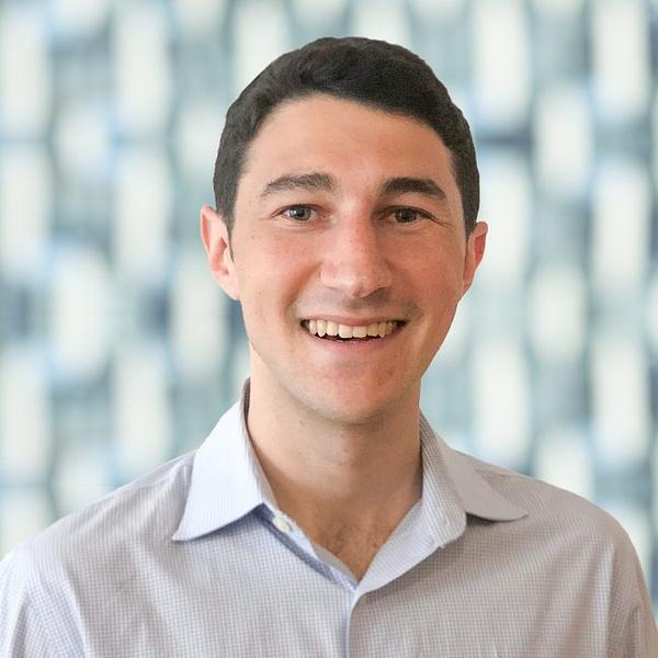 Alex Glassman's Investing Profile - Insight Partners Vice President ...