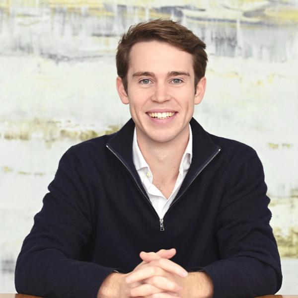 Tim Rawlinson's Investing Profile - Accel Investor | Signal