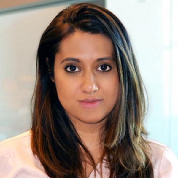 Millie Ray's Investing Profile - The Column Group Partner | Signal