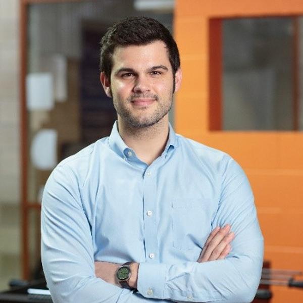 Michael Kindrat-Pratt's Investing Profile - Rev1 Ventures Managing ...