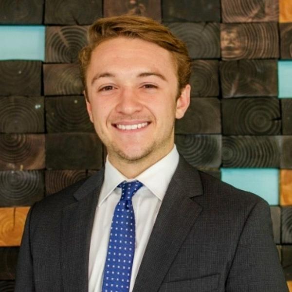 Alex Lambert's Investing Profile - mHUB Investor | Signal