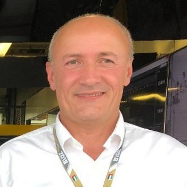 Alexandre Fontaine's Investing Profile - 50 Partners Partner | Signal