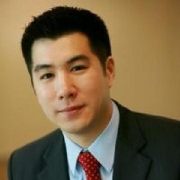 Jeff Chu's Investing Profile - BlueRun Ventures Partner | Signal