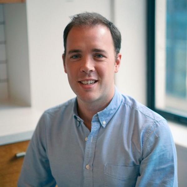 Edward Scott's Investing Profile - Moonfire Ventures Investor | Signal