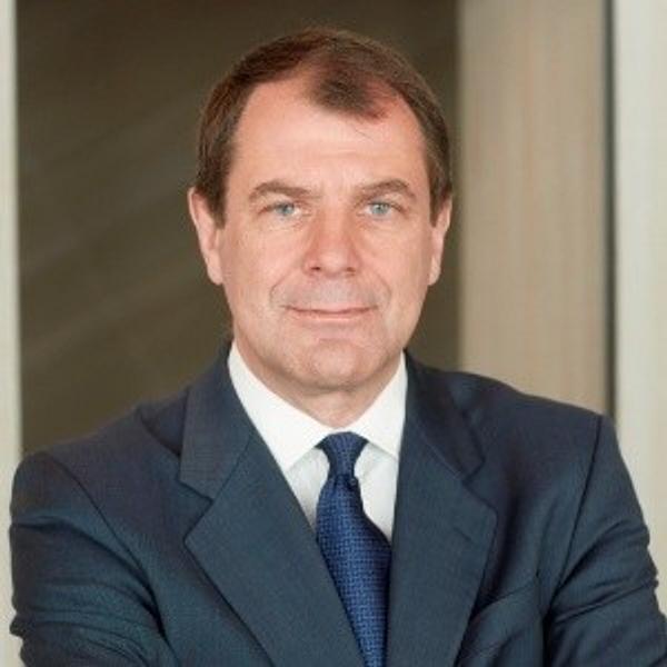 Peter Robson's Investing Profile - Energy Revolution Ventures Managing ...