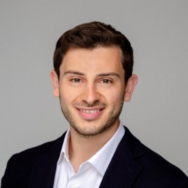 Louis Fearn's Investing Profile - InMotion Ventures Associate | Signal