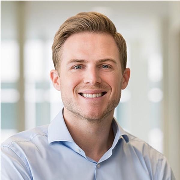 Jordan Lusk's Investing Profile - Peterson Partners Investor | Signal