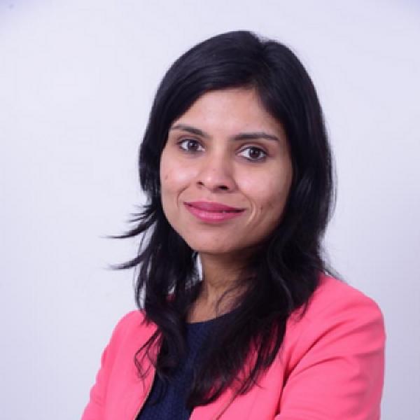 Supriya Gupta's Investing Profile - Gray Matters Capital Investor | Signal