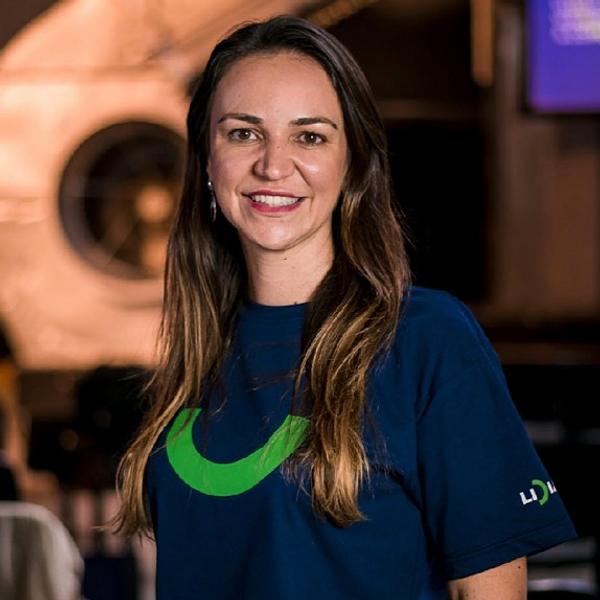 Priscila Drebes' Investing Profile - Ventiur Aceleradora Investor | Signal