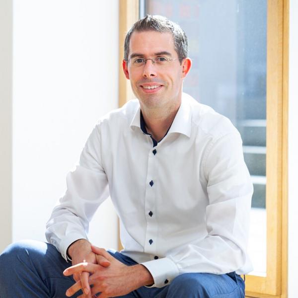 Mathias Bosse's Investing Profile - Prequel Ventures Investor | Signal