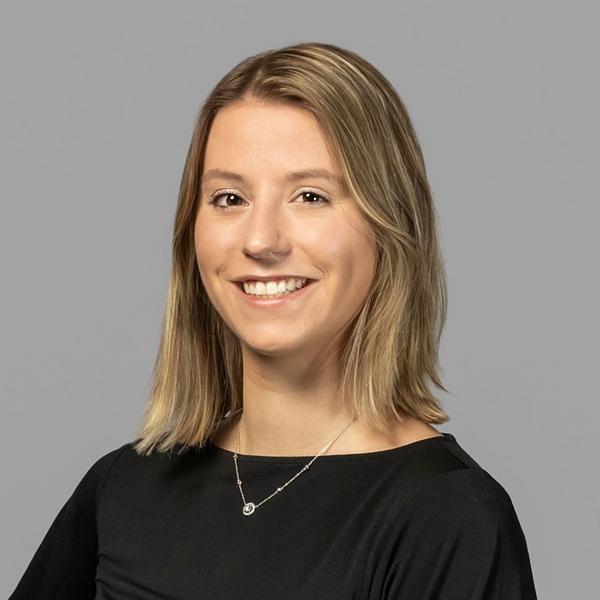 Kelly Jacques' Investing Profile - iNovia Capital Associate | Signal