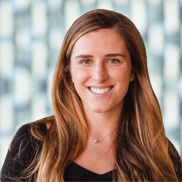 Sophie Beshar's Investing Profile - Insight Partners Senior Associate ...
