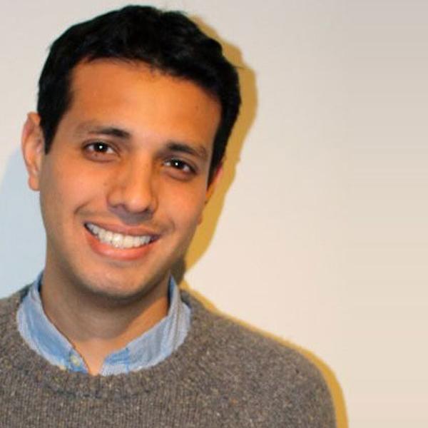 Jorge Garate's Investing Profile - Ataria Ventures Partner | Signal