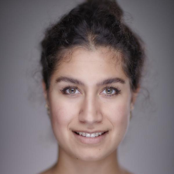 Sam Nasrolahi's Investing Profile - InMotion Ventures Principal | Signal