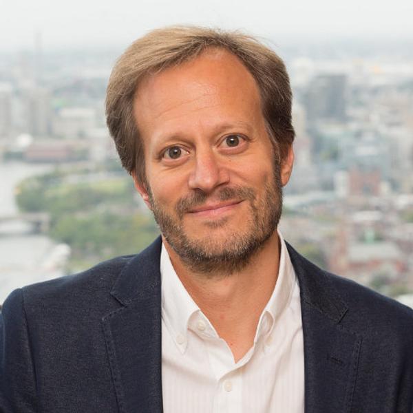 David Gross-Loh's Investing Profile - Bain Capital Managing Director ...