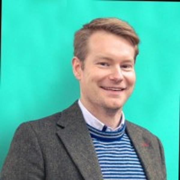 Andrew Hallman's Investing Profile - Polymath Ventures Investor | Signal