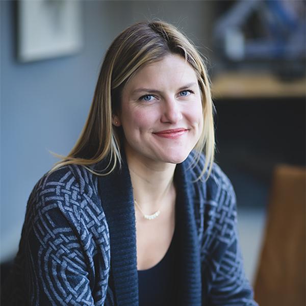 Katie Hughes' Investing Profile - General Catalyst Partner | Signal