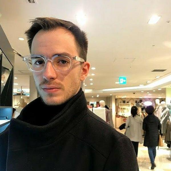 Gleb Dudka's Investing Profile - Greenfield One Senior Associate | Signal