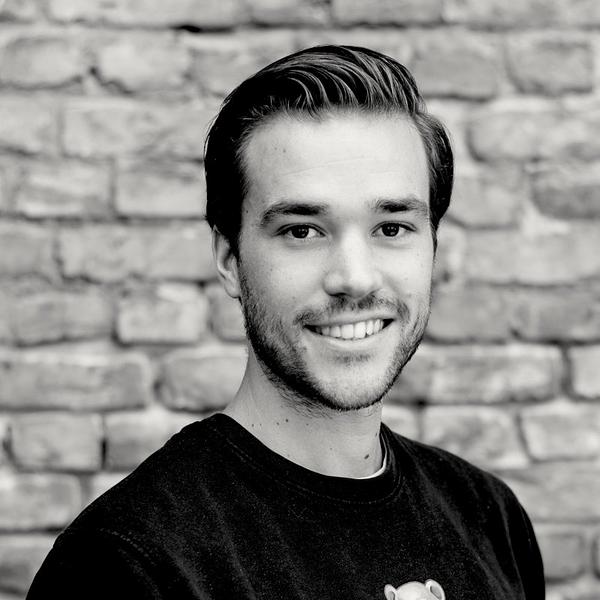 Gerald Pollak's Investing Profile - thirdweb | Signal