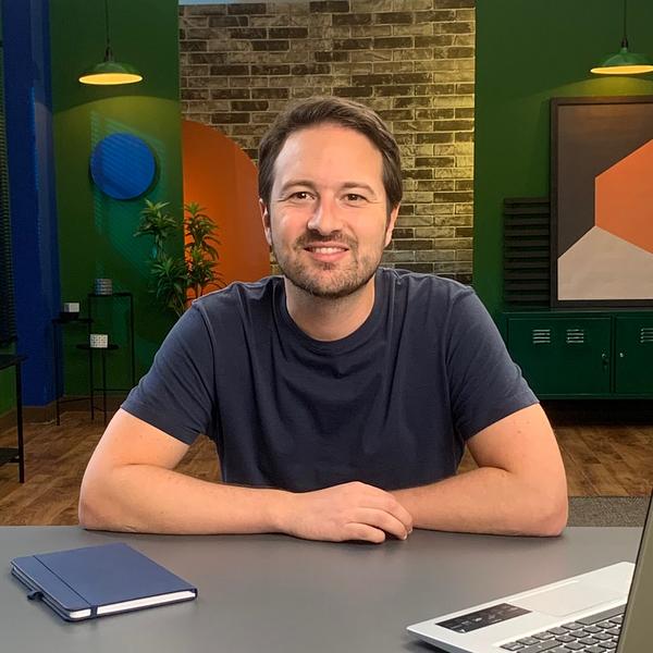 Gustavo Pagotto's Investing Profile - FEA Angels Investor | Signal